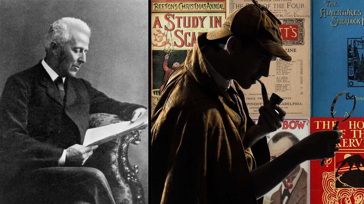 6 Book Characters You Didn't Know Were Based on Historical Figures