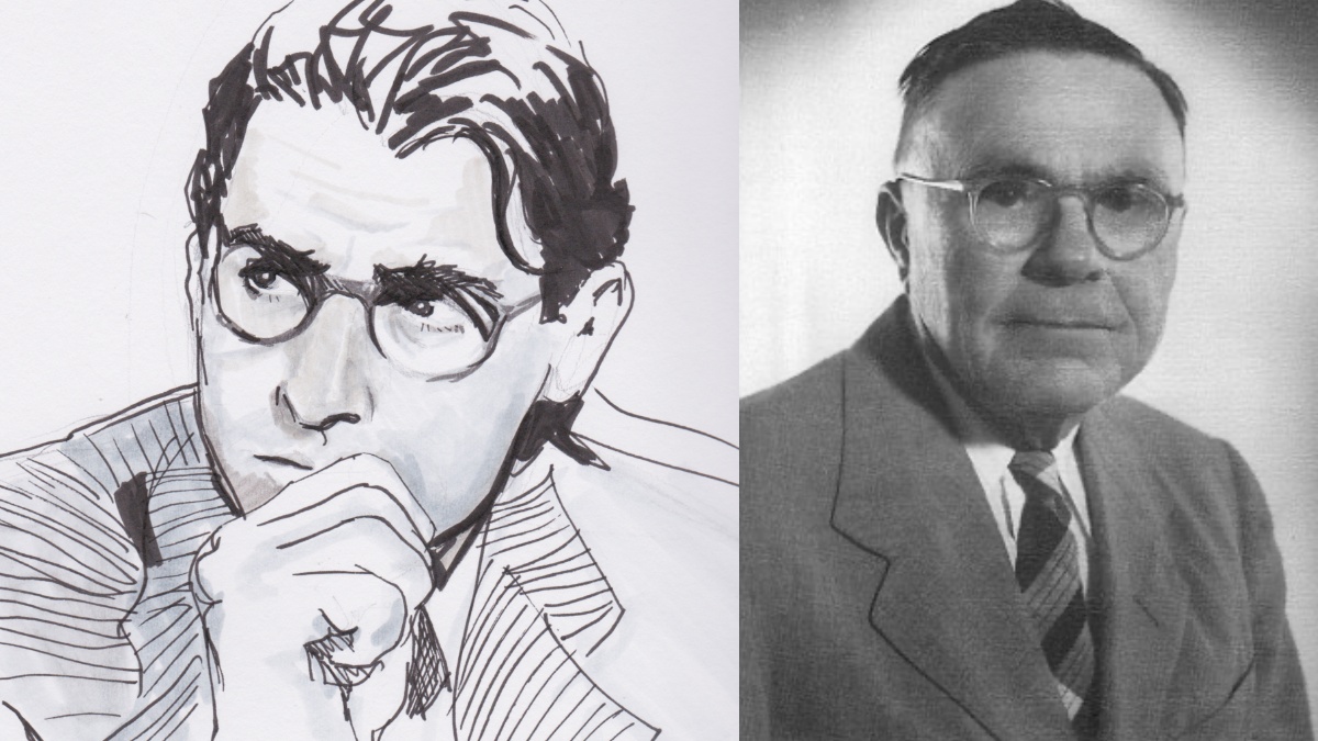 6 Book Characters You Didn't Know Were Based on Historical Figures