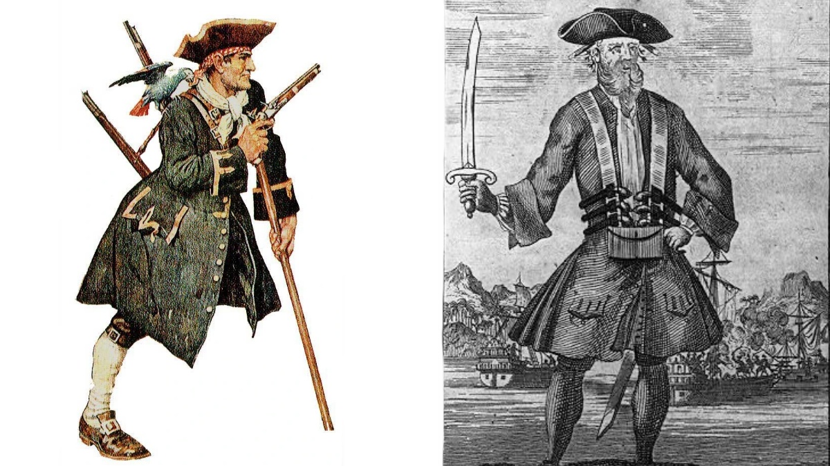6 Book Characters You Didn't Know Were Based on Historical Figures