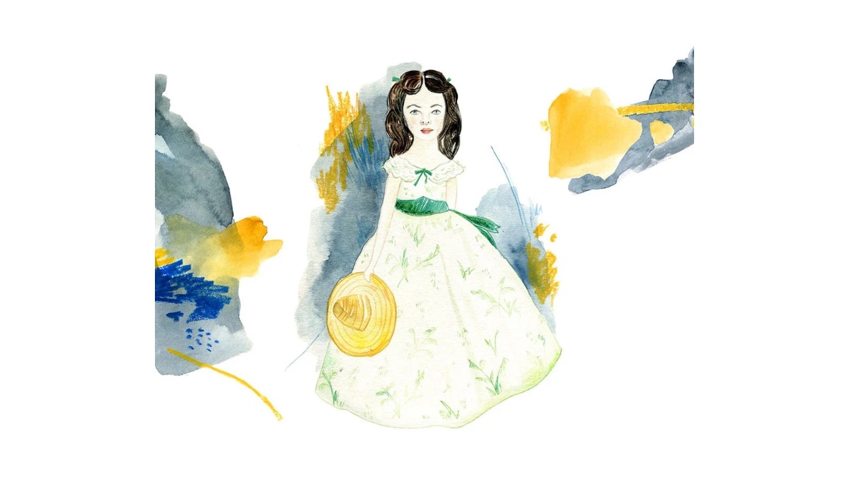 6 Book Characters You Didn't Know Were Based on Historical Figures