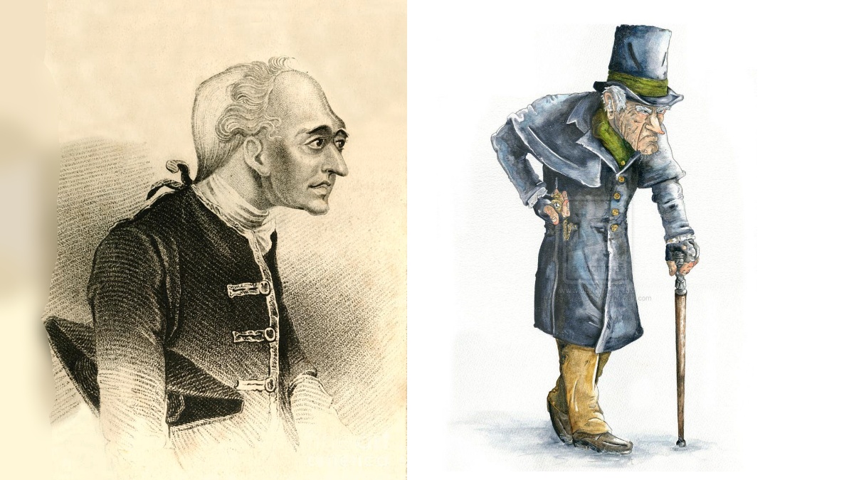 6 Book Characters You Didn't Know Were Based on Historical Figures