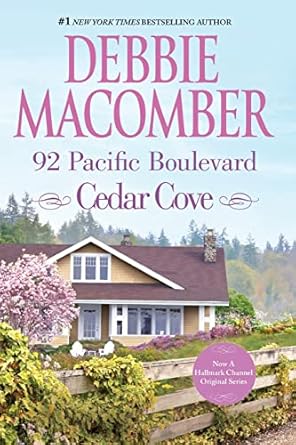 Debbie Macomber Books in Order