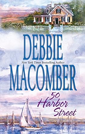 Debbie Macomber Books in Order