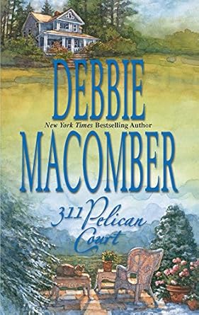 Debbie Macomber Books in Order