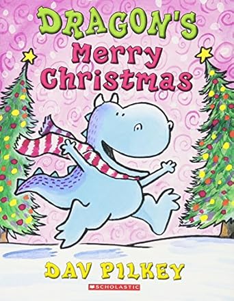 Dragon Tales Books in Order