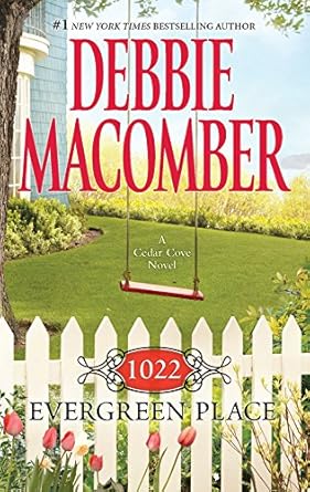Debbie Macomber Books in Order