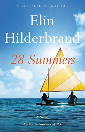 28 Summers Books in Order