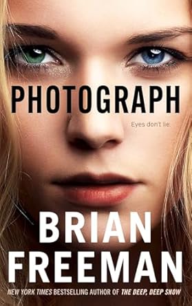 Brian Freeman Books in Order